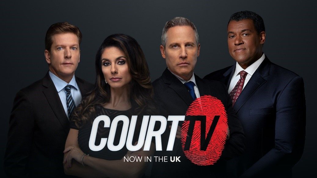 Court TV Expands U.K. Distribution with Freesat | Next TV ...