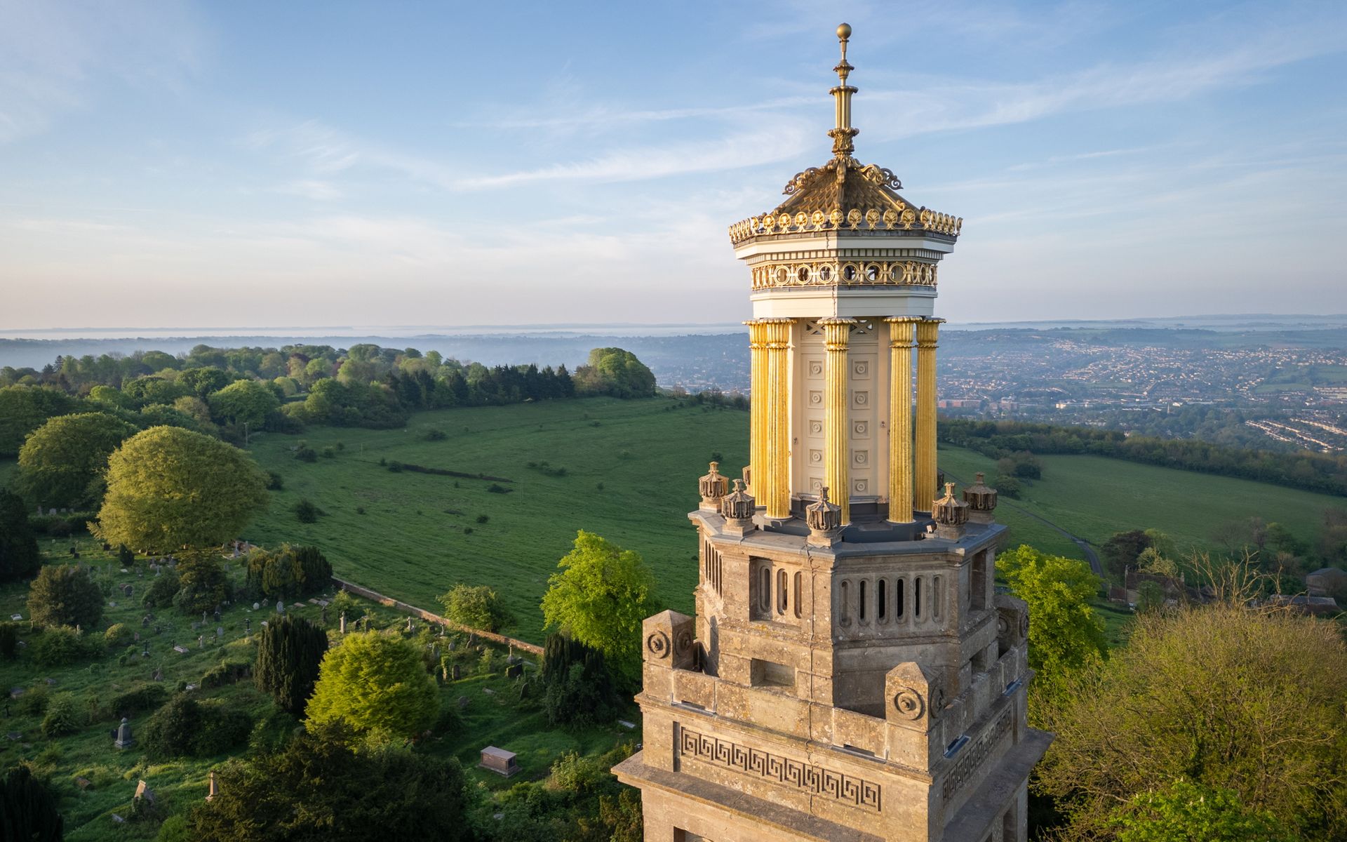 Georgian Group Award winners revealed | Country Life
