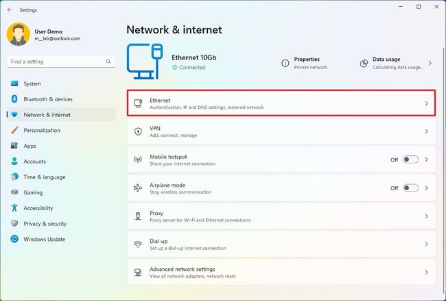 How to configure a static IP on Windows 10 or 11 | Windows Central