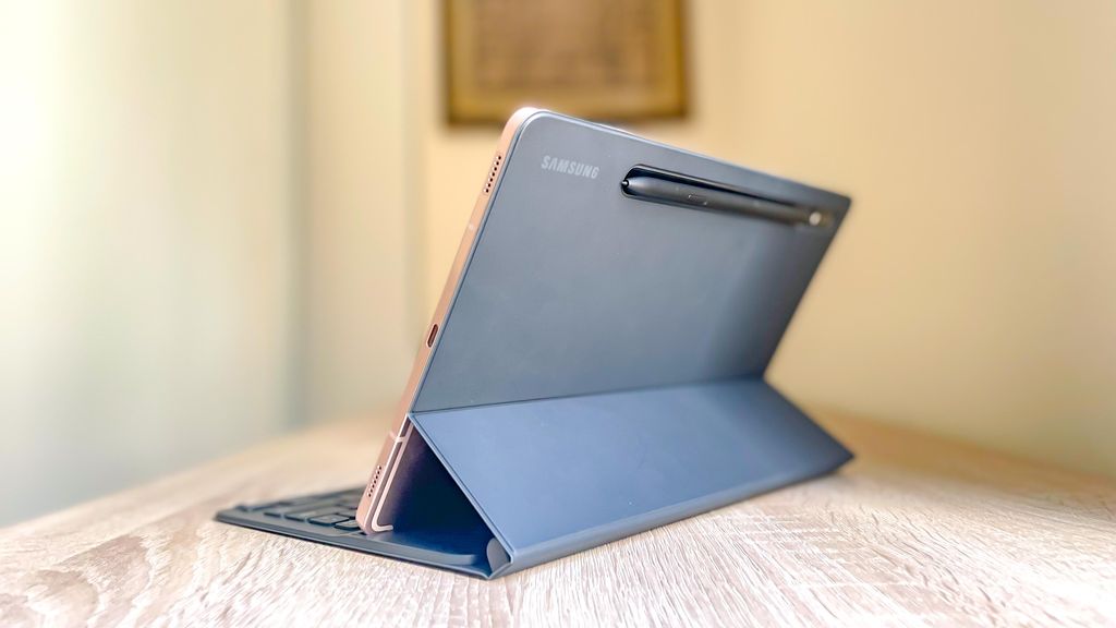 Samsung Galaxy Tab S8 review: A new standard for Android tablets | Tom ...