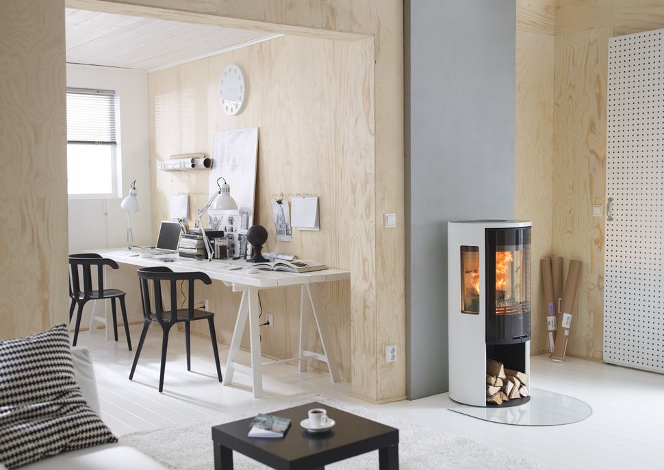 Log Burning Stoves: Everything You Need to Know | Homebuilding