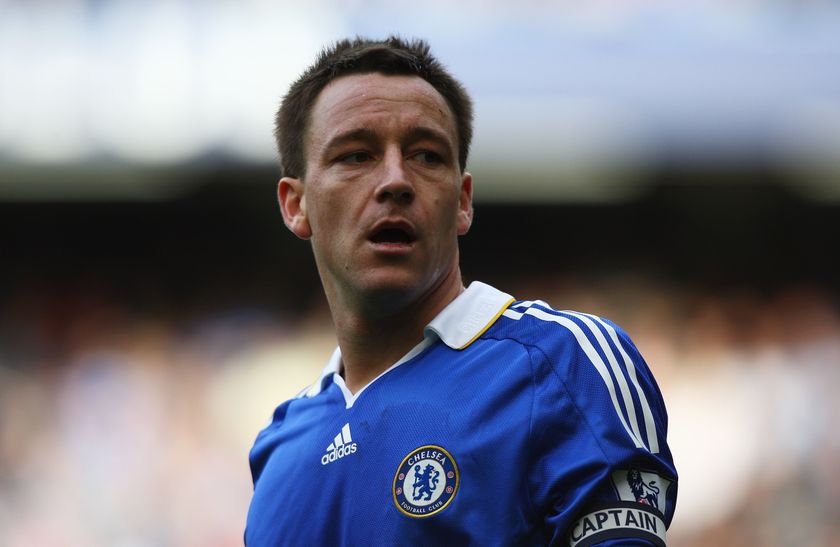 The best English defenders ever | FourFourTwo