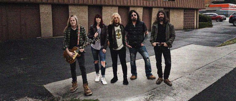 "Lookin' For Trouble hits its mark as often as it misses": Supergroup ...