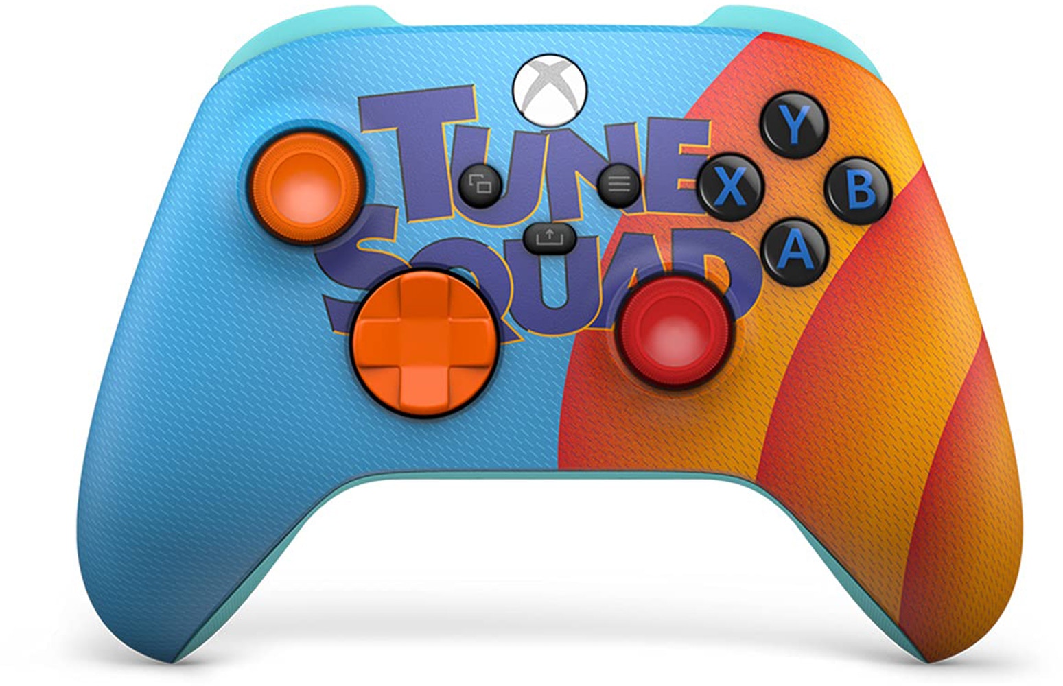 Microsoft's exclusive Space Jam Edition Xbox Wireless Controller is the ...