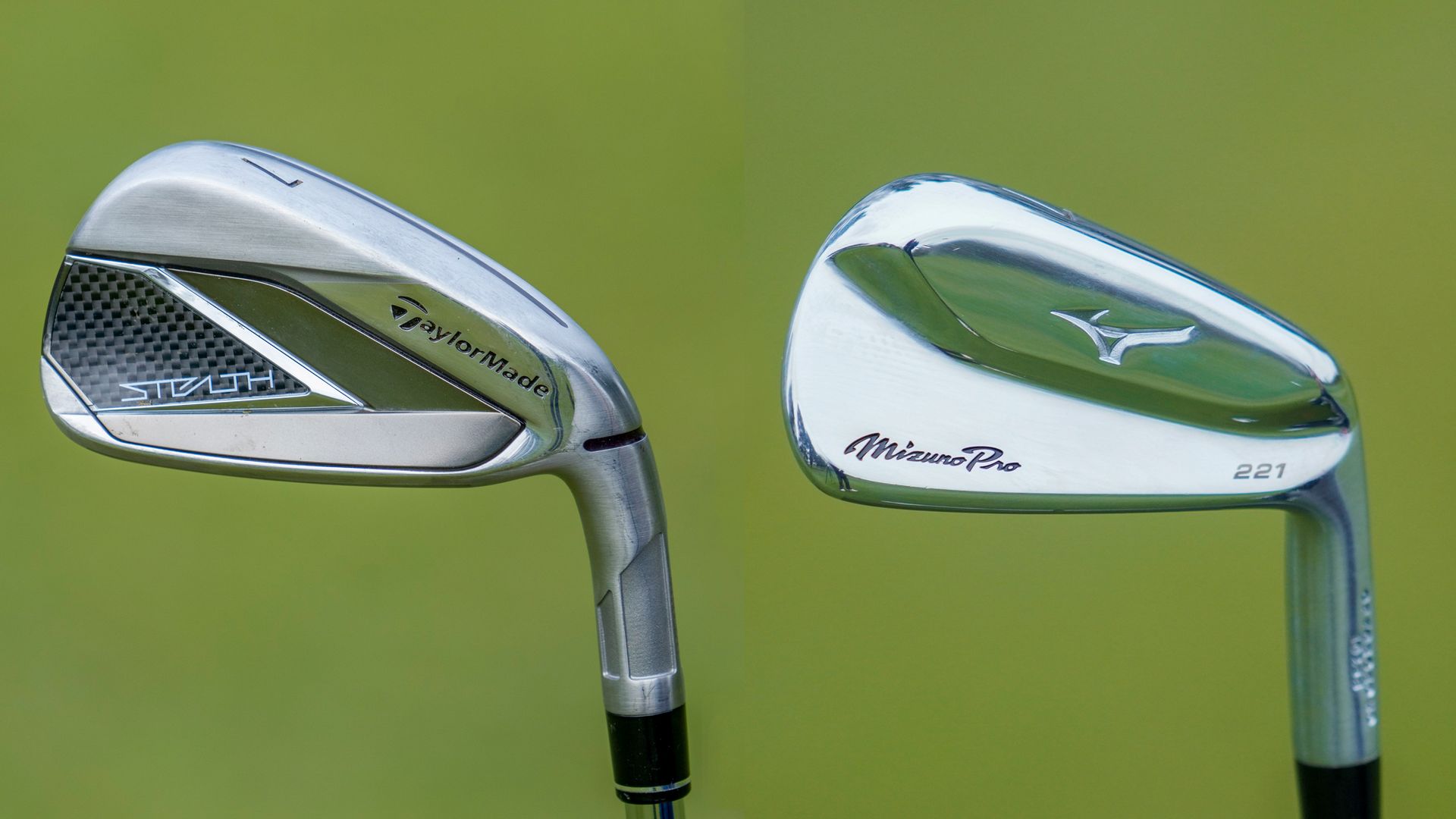 Cast Vs Forged Golf Irons: What’s The Difference? | Golf Monthly