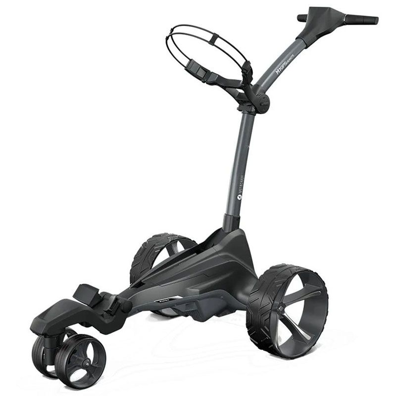 Best Remote Control Golf Trolleys 2025 | Golf Monthly