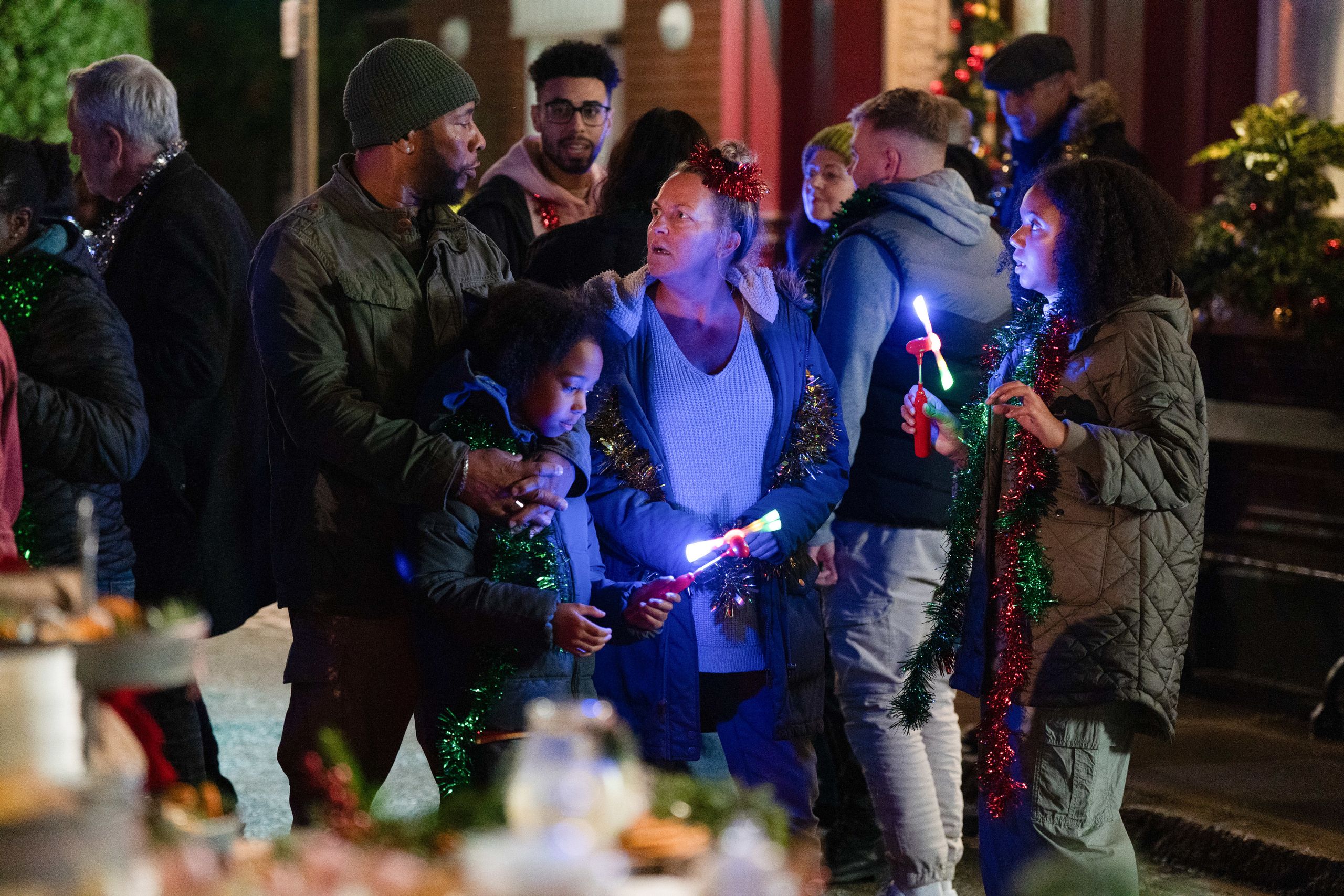 Why isn't EastEnders on tonight? Everything you need to know | What to ...