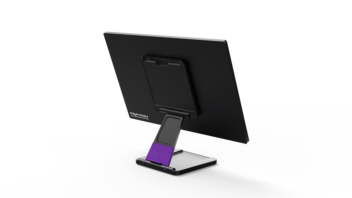 Espresso's new 17-inch 4K display is the pro-grade portable I've been ...