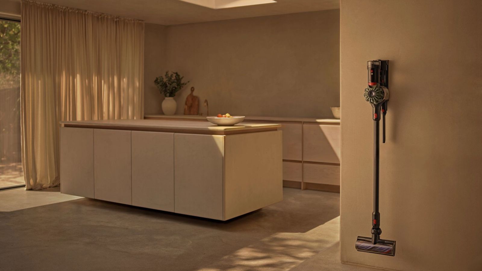 Dyson has upgraded its most affordable cordless vacuum | Homes and Gardens