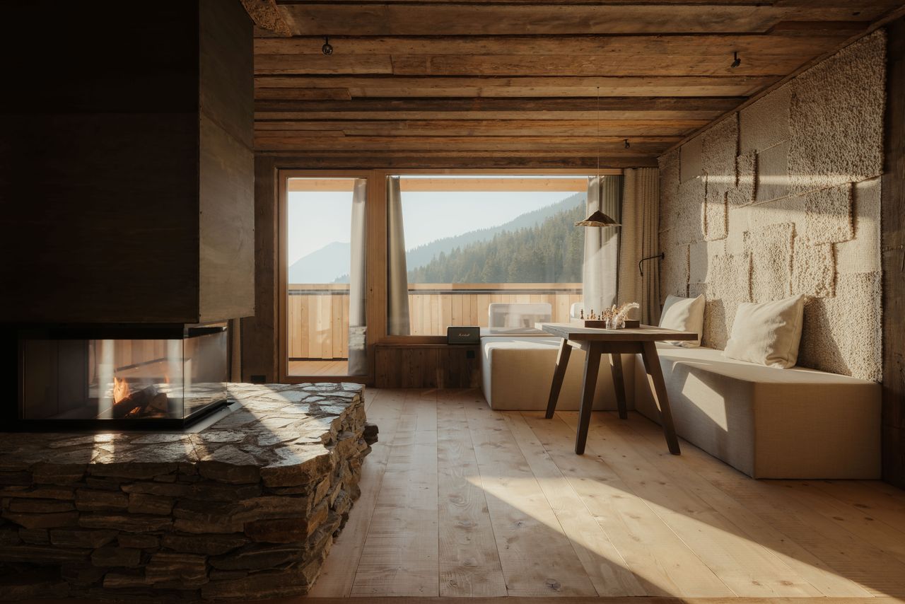 Eriro, Ehrwald, Austria review: a mountain retreat at 1500m | Wallpaper*