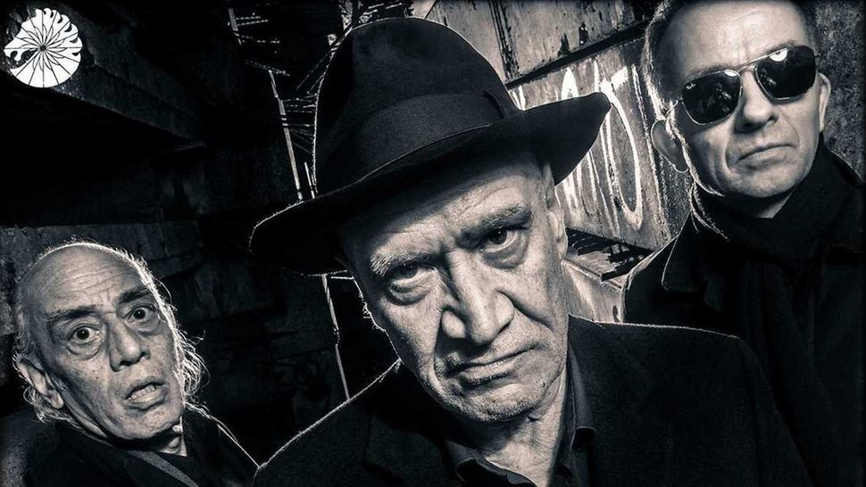 Wilko Johnson - Blow Your Mind album review | Louder