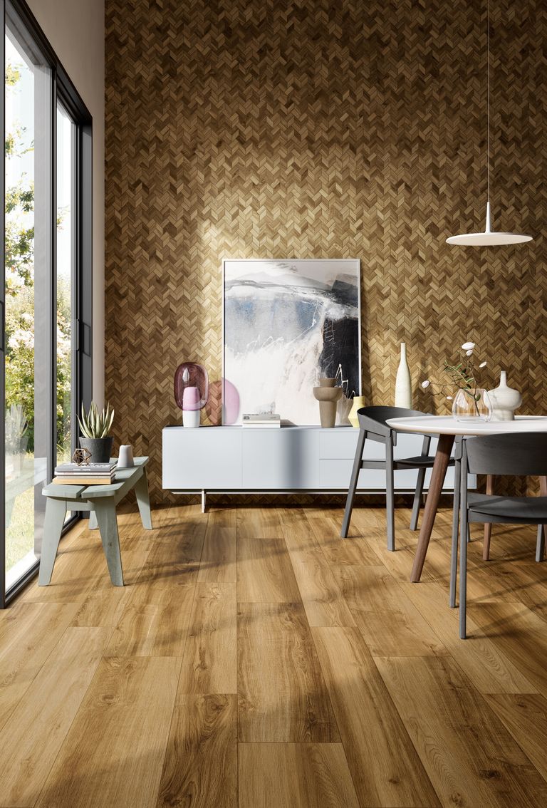 Living room flooring ideas – 8 of the best material types to choose ...