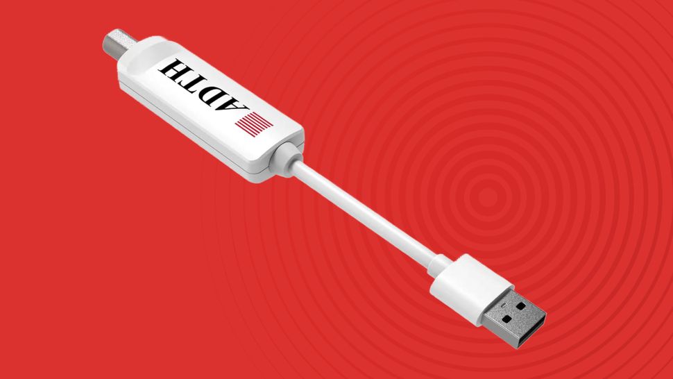 Android and Fire TVs are getting a new, cheap ATSC 3.0 adapter – but I ...