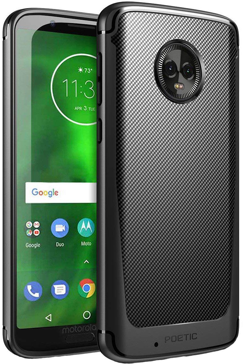 Best Thin Cases for Moto G6 in 2022 | Android Central
