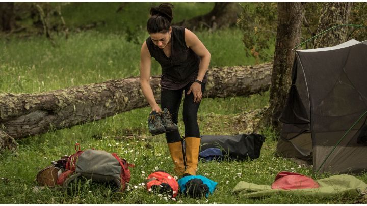 Top backpacking hacks: a dozen pro tips for hiking trips | Advnture