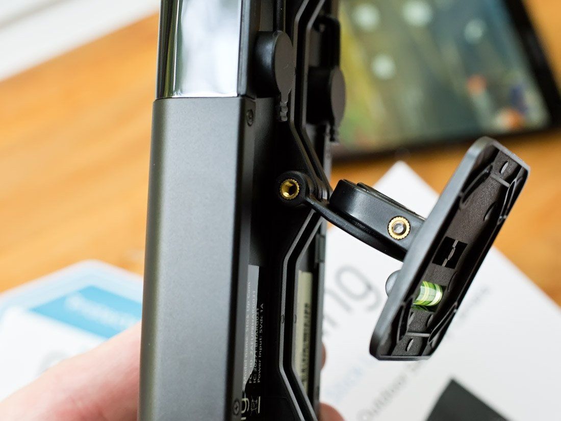 Ring Stick Up Cam helps you keep an eye on the great outdoors | Windows ...