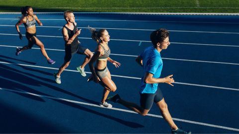 11 Types Of Training Runs Explained | Coach