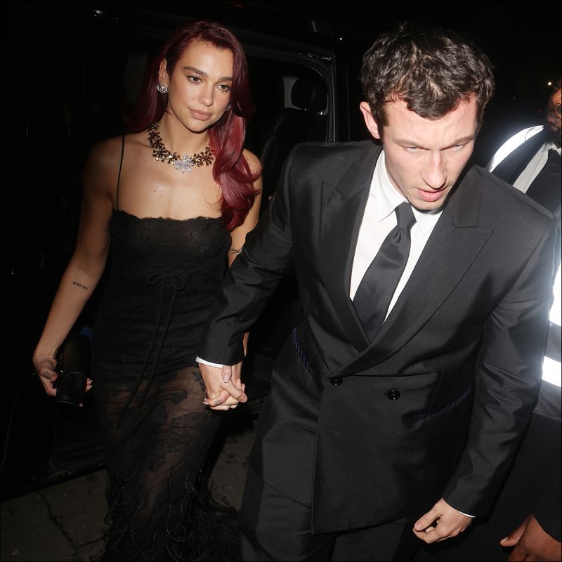 News and Features about Dua Lipa in 2024 | Marie Claire