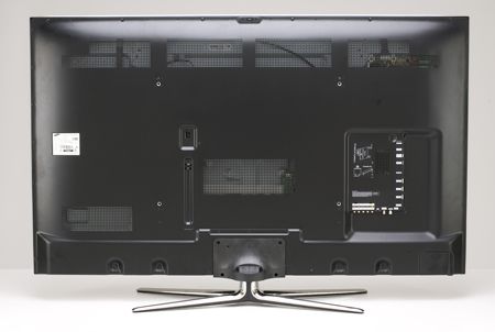 Samsung PS64E8000 review | What Hi-Fi?
