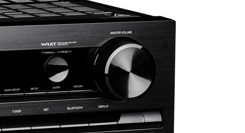 Onkyo TX-NR545 review | What Hi-Fi?