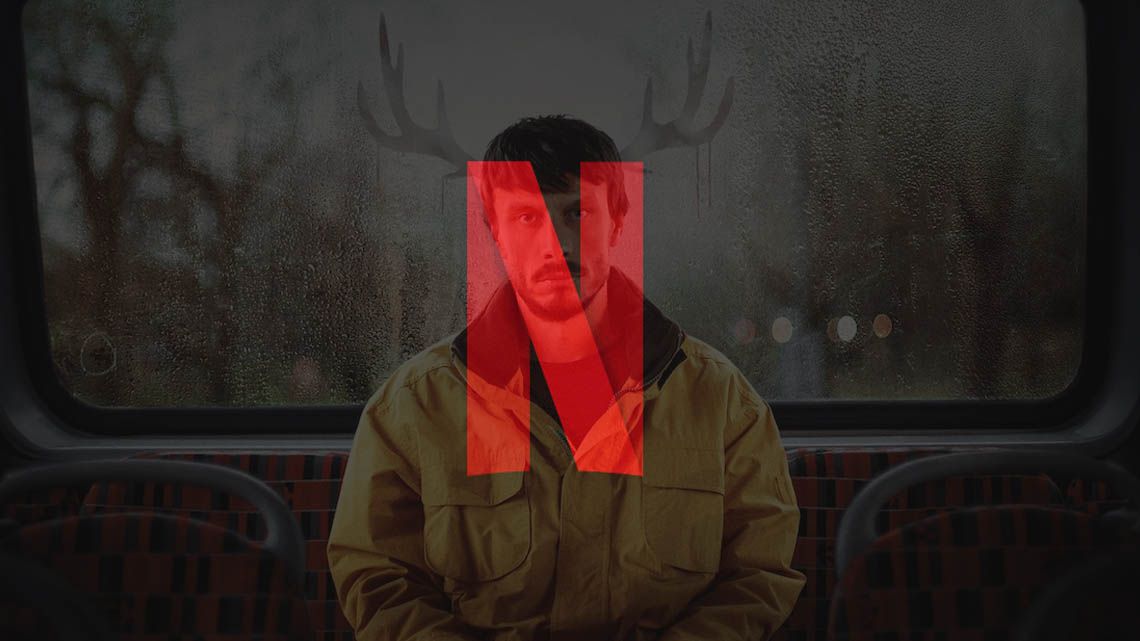 Netflix’s new number one show is a legit viral hit | Shortlist