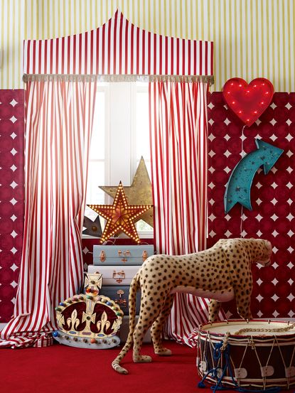 Minnie Kemp on how to design the perfect kids' room decor | Livingetc