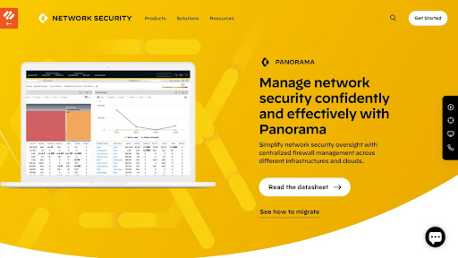 Best small and medium business firewall software of 2024 | TechRadar