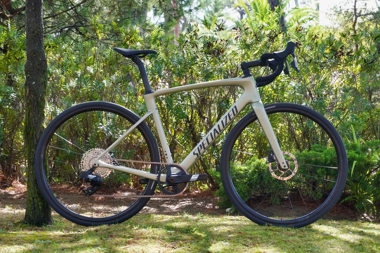 New Specialized Roubaix: Does the launch of a gravel-ready bike leave ...
