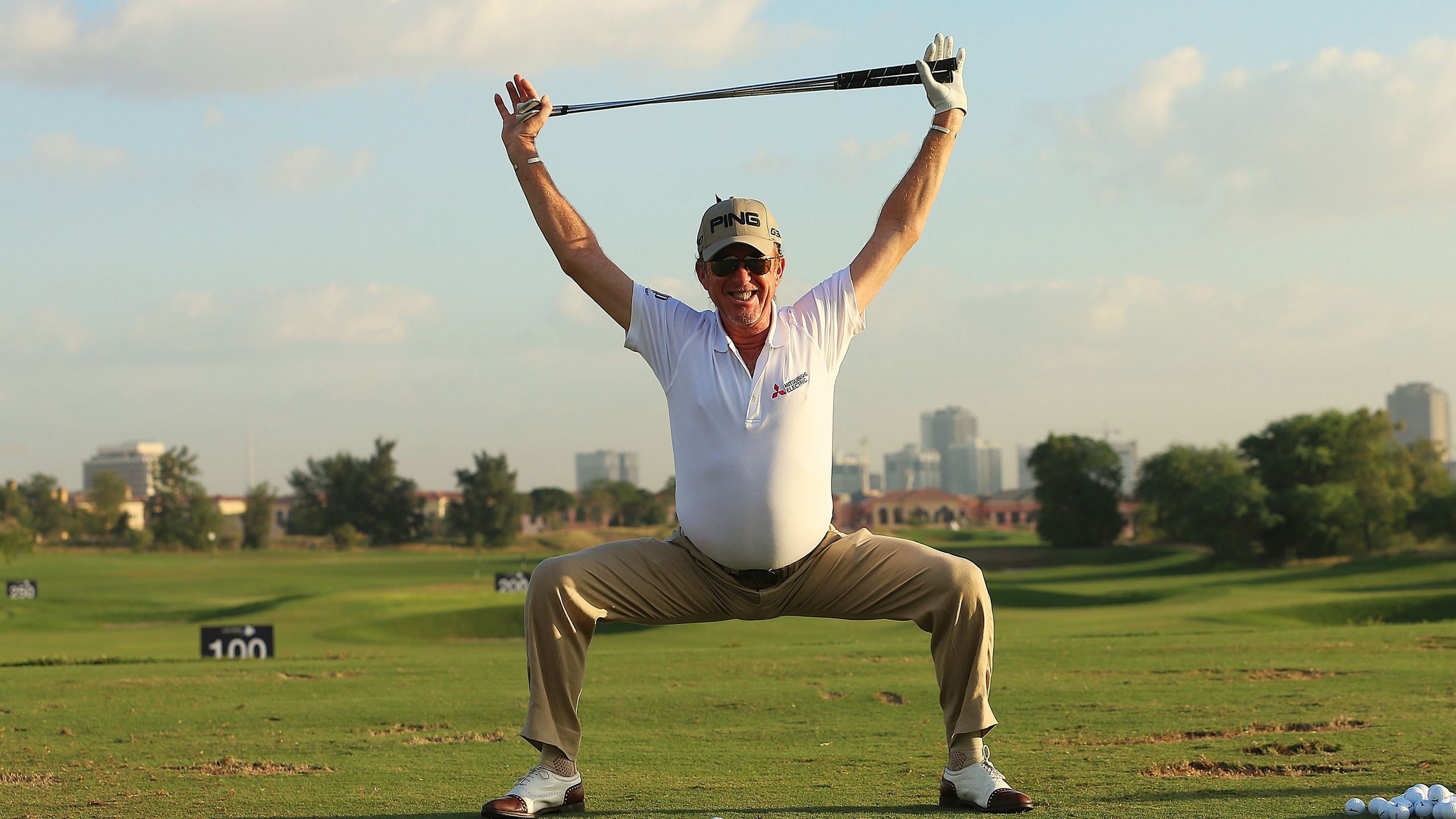 The Most Common Golfing Injuries And How To Play Through Them | Golf ...