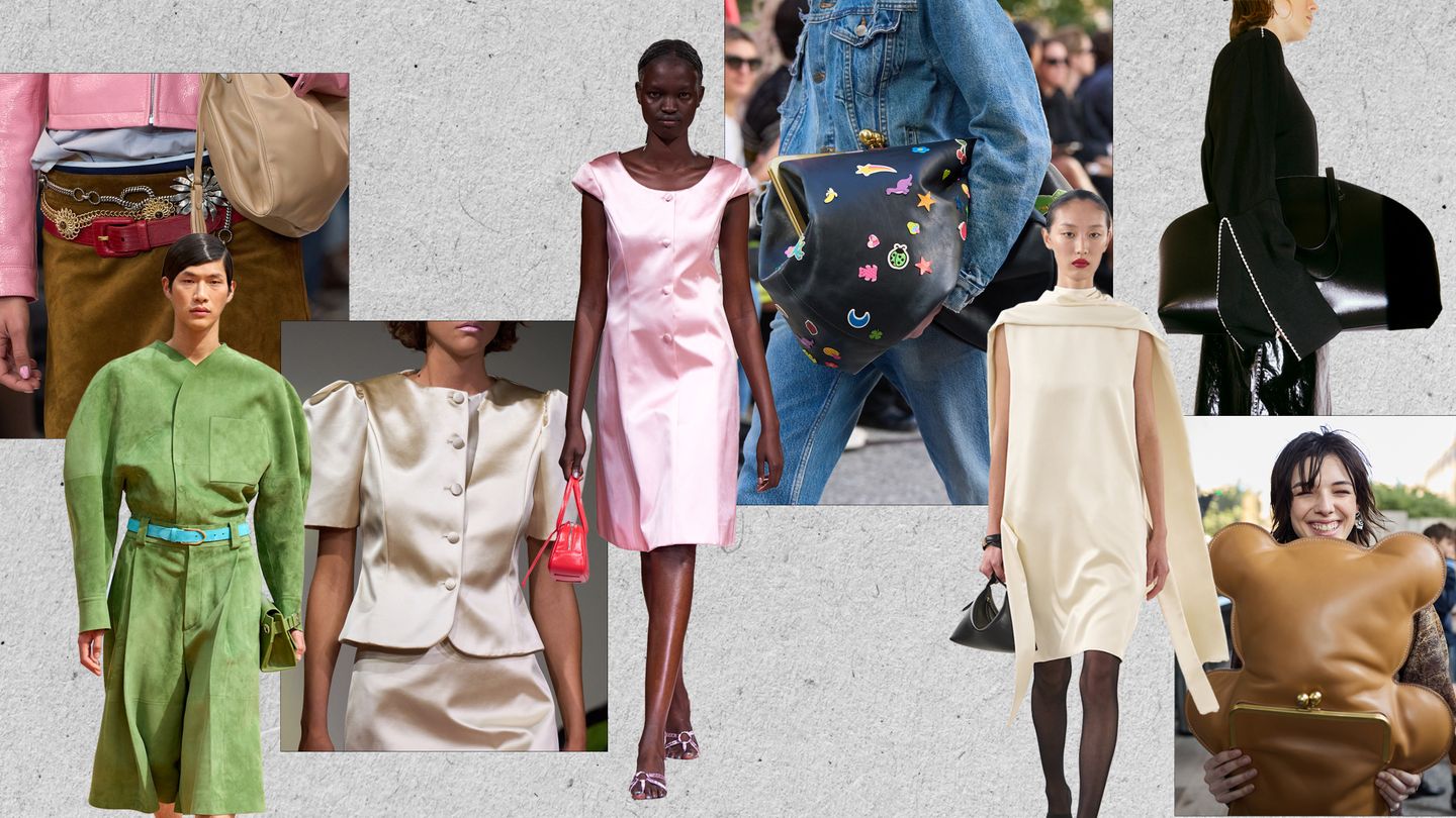 New Year, New Me: 6 Trends Gen Z Is Adopting First in 2025 | Who What Wear