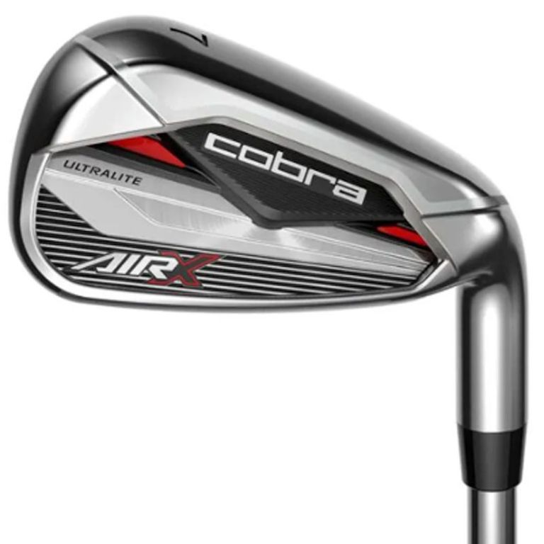 Best Cobra Golf Irons 2025 | Golf Monthly