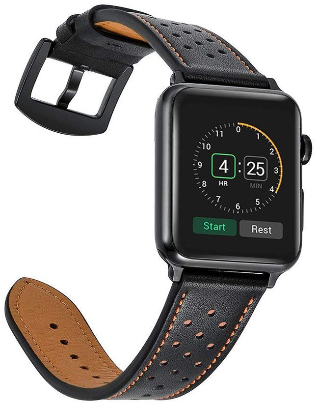 How to use the Mail app on Apple Watch | iMore