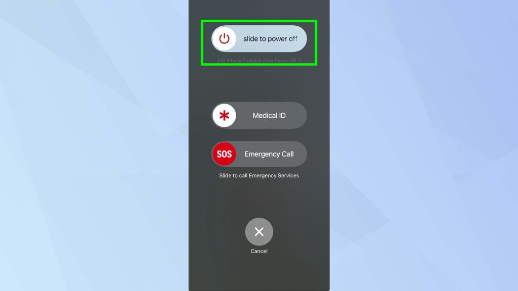 How to turn off your iPhone 16 | Tom's Guide