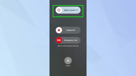 How to turn off your iPhone 16 | Tom's Guide