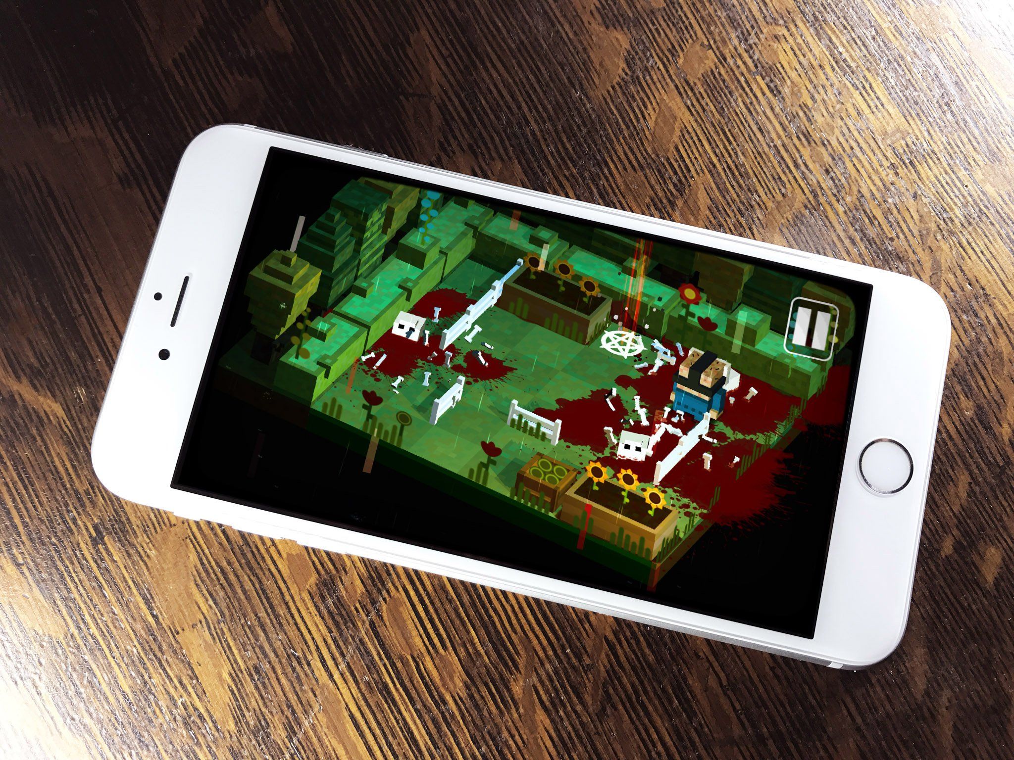 Seven iPhone and iPad games that will make you laugh your face off | iMore