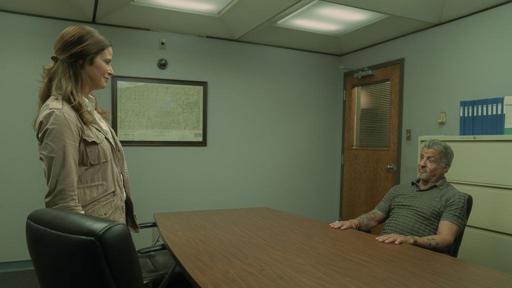 Tulsa King season 1 episode 3 recap: not-so-friendly greeting | What to ...