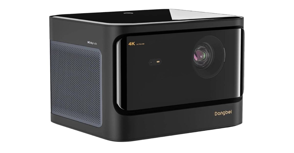 Amazon is filled with cheap projectors – are they worth it? | TechRadar