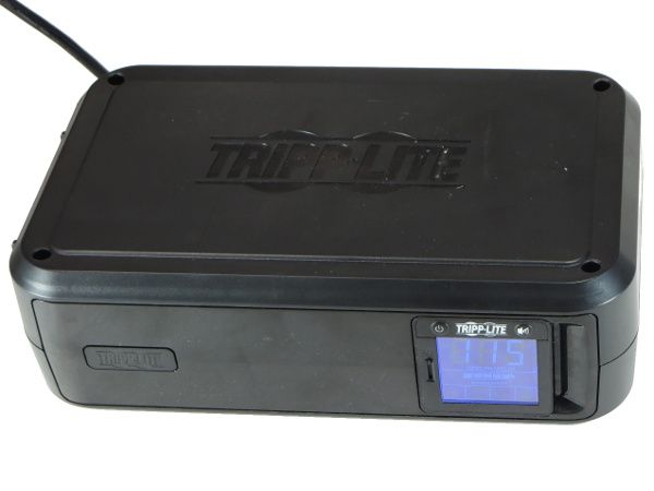 Tripp-Lite SMART1000LCD Tear-Down | Tom's Hardware