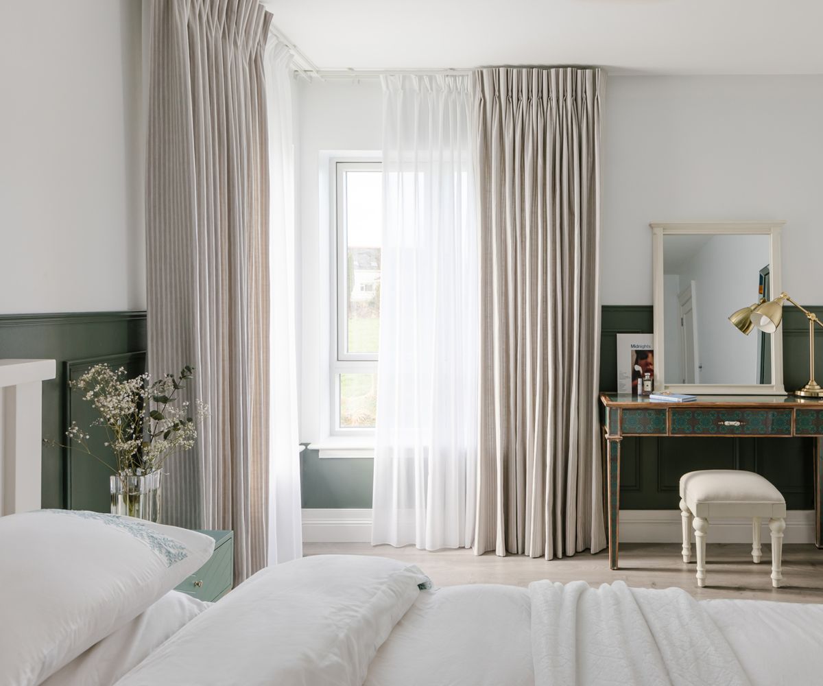 Bedroom ideas for a dreamy sleeping spot | Homebuilding