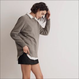 Articles by Bobby Schuessler, Market Director, Who What Wear | Marie Claire