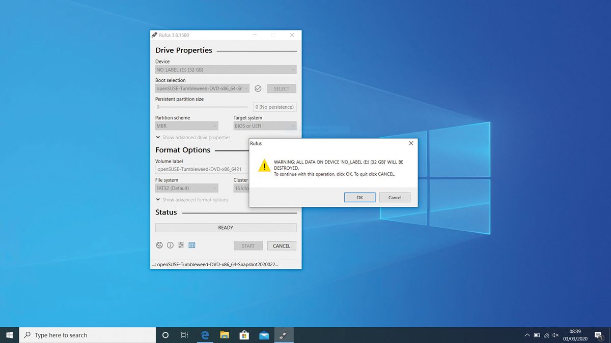 How to switch from Windows 10 to Linux - Switch to Linux with these top ...
