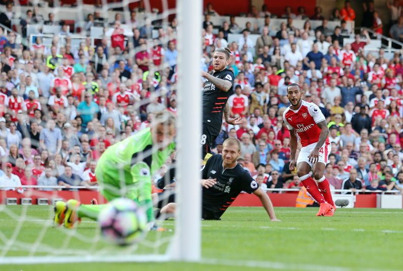 How to improve your shooting | FourFourTwo