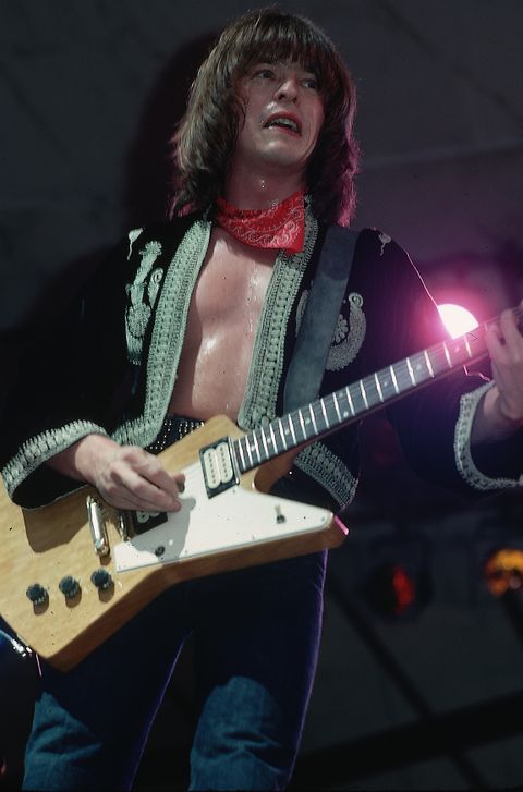“If You Want to Play Guitar, It Isn’t Something That Comes Overnight ...