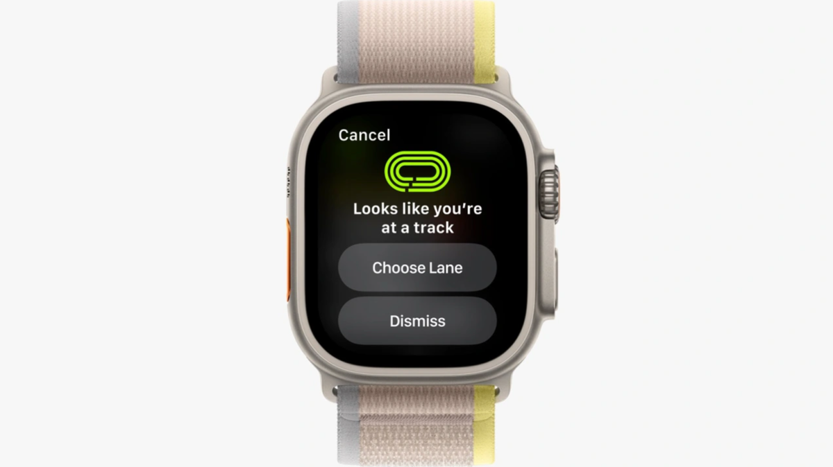 The Apple Watch is getting two new running features I can't wait to try ...