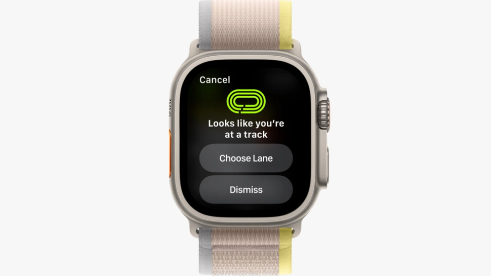 The Apple Watch is getting two new running features I can't wait to try ...