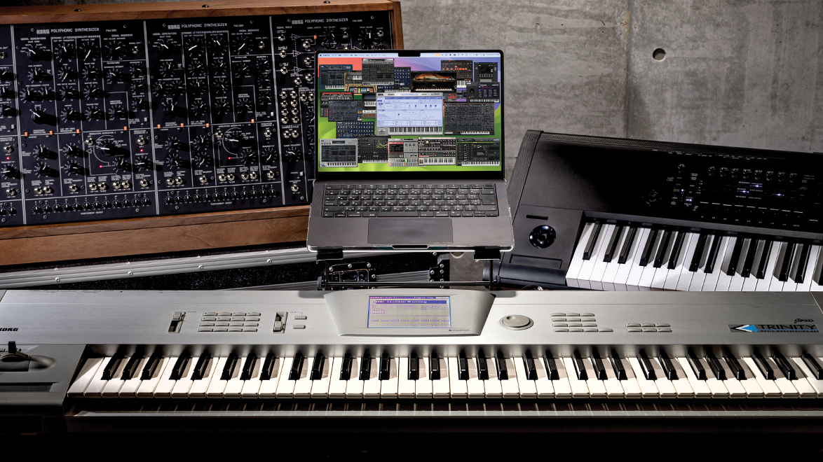 "This synth remains one of the rarest and most revered instruments in ...