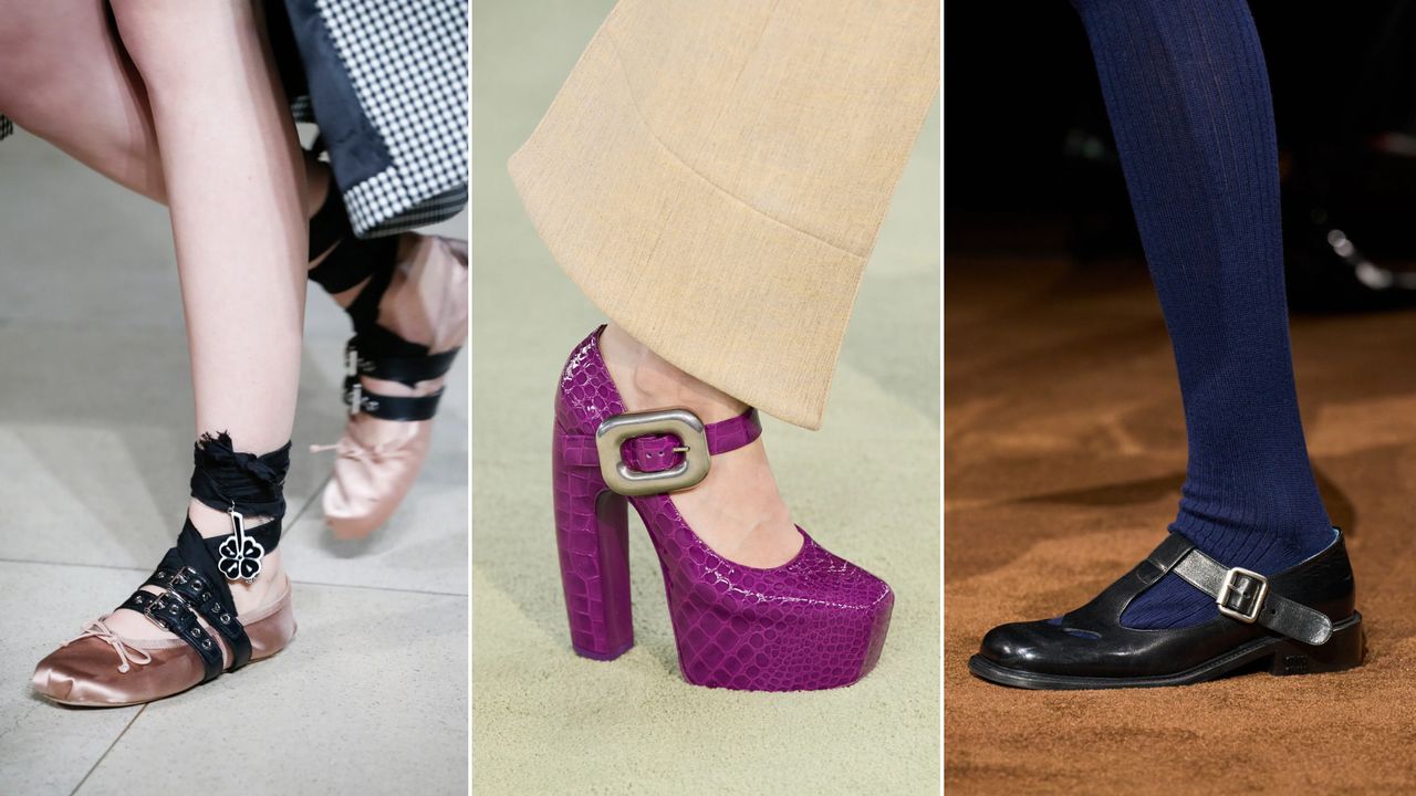 The 14 Best Mary Jane Shoes | Marie Claire