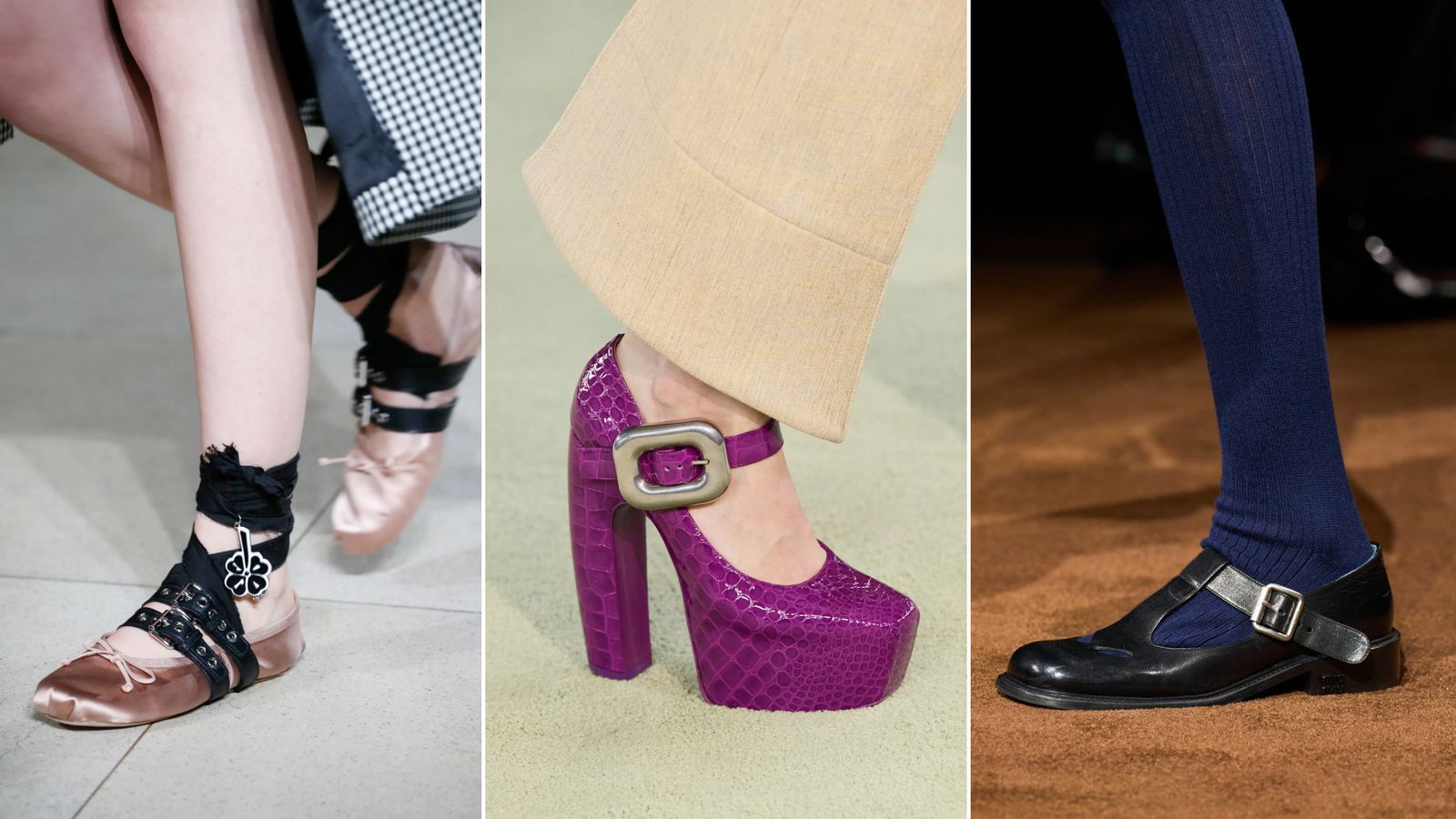 The 14 Best Mary Jane Shoes | Marie Claire