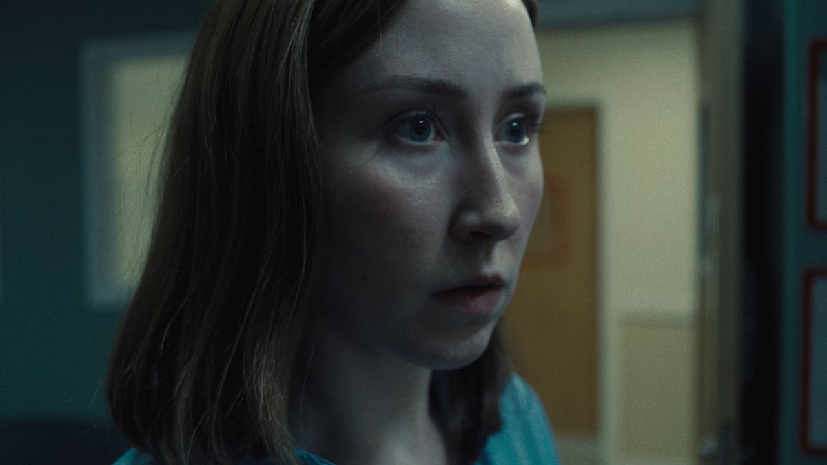 Adolescence episode 3 recap: a psychologist visits Jamie in the ...