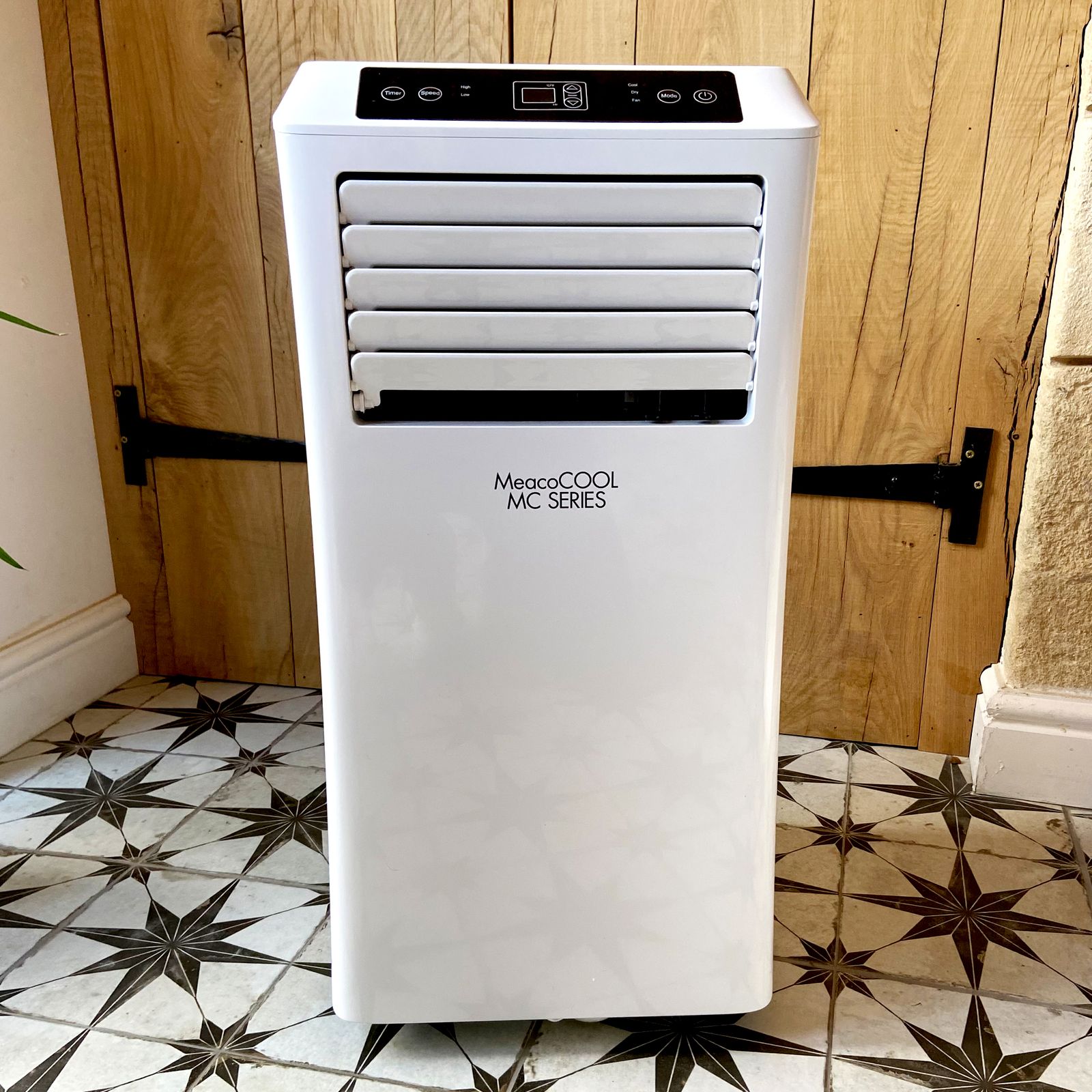 MeacoCool MC Series 7000BTU Portable Air Conditioner review | Ideal Home